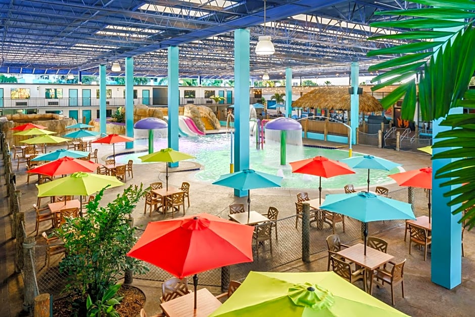 Coco Key Hotel And Water Resort - Orlando | Reservations Center