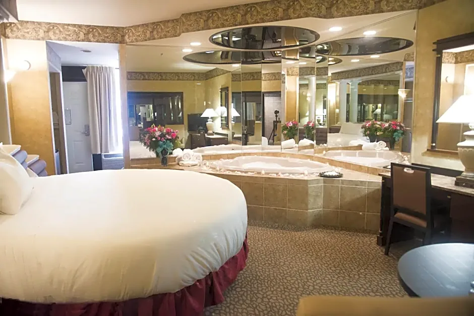 Paradise Stream Resort | Reservations Center