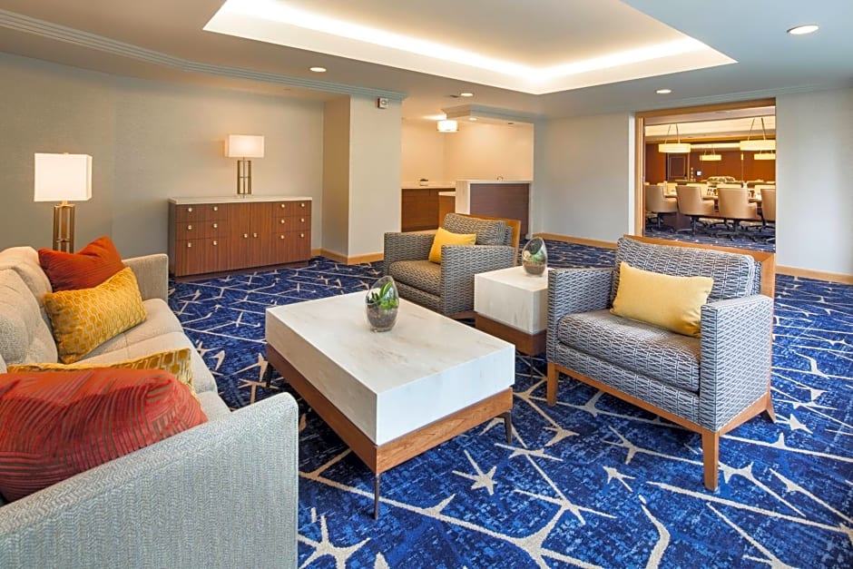 Sheraton Grand Seattle | Reservations Center