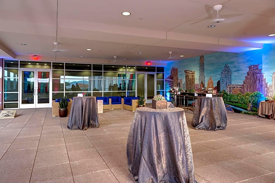 Hyatt Regency Austin | Reservations Center