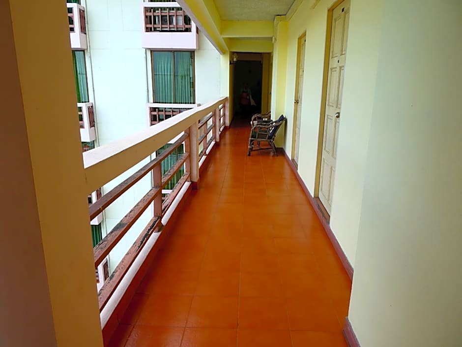 Mango Lagoon Place