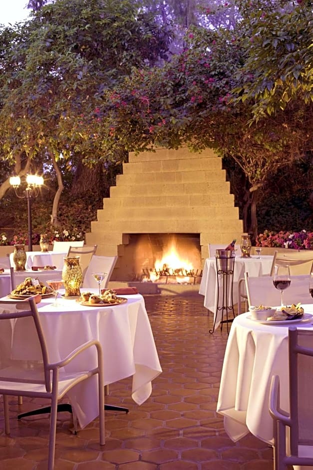 DoubleTree by Hilton Phoenix- Tempe