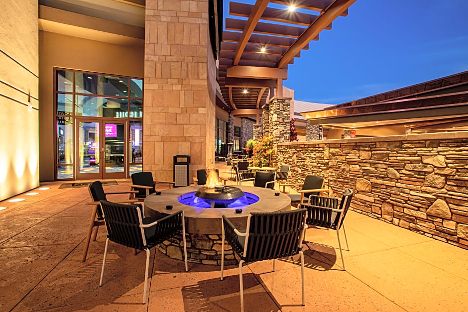 Wekopa Casino Resort