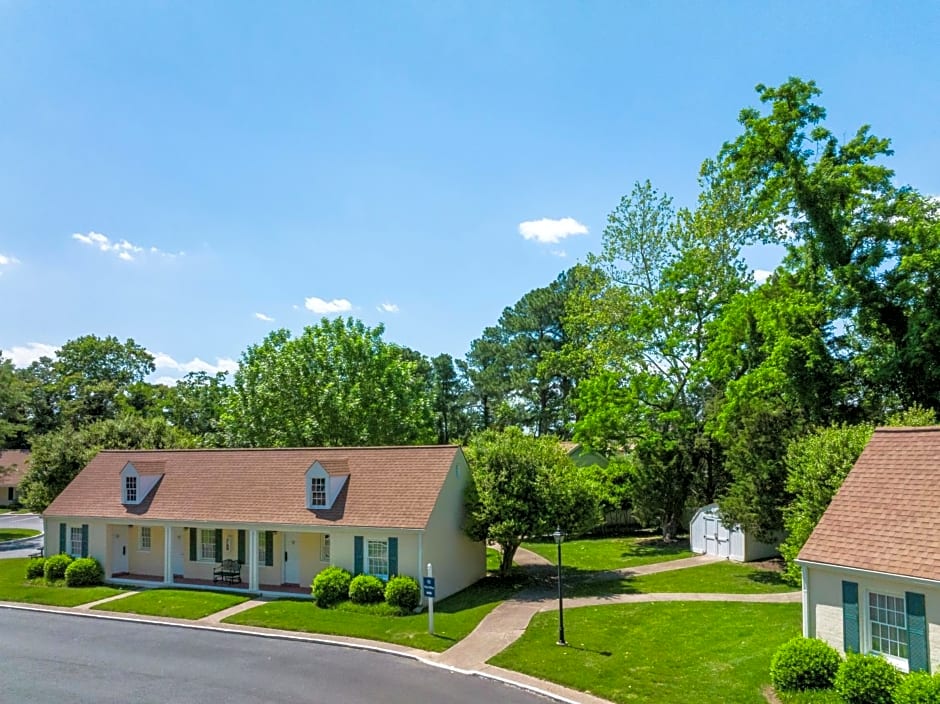 Westgate Historic Williamsburg Resort