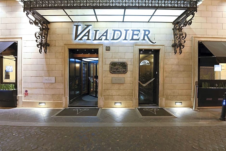 Valadier Hotel