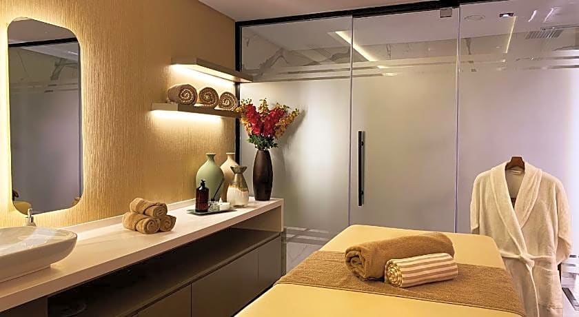 Grand Makel Hotel Topkapi