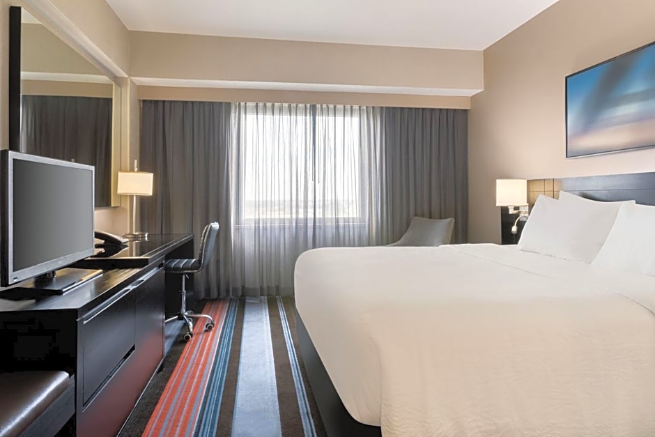 Courtyard by Marriott New York JFK Airport