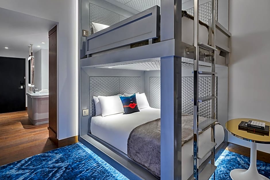 W Aspen | Reservations Center