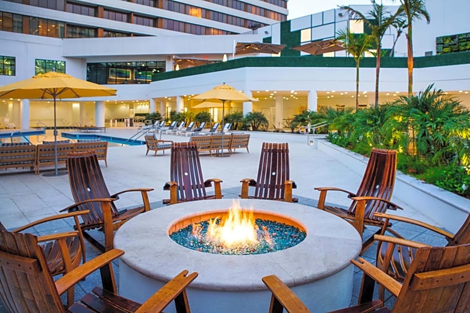 Irvine Marriott | Reservations Center
