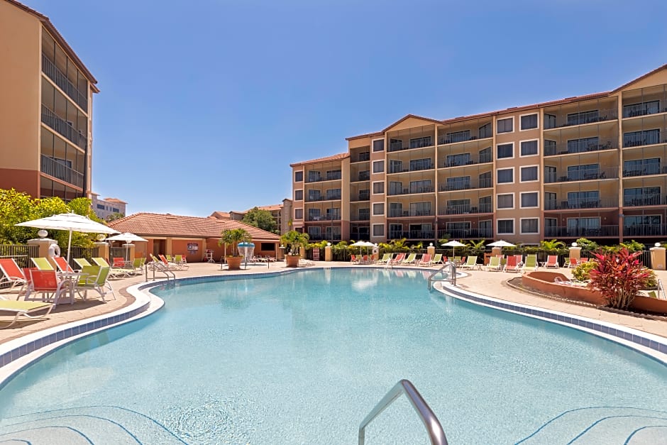 Westgate Lakes Resort & Spa | Reservations Center