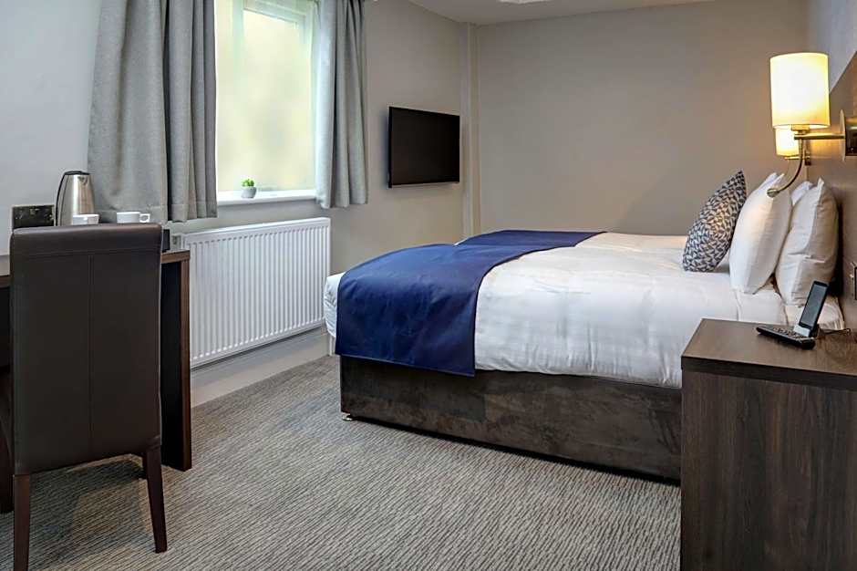 Trafford Hall Hotel Manchester, Trademark Collection by Wyndham