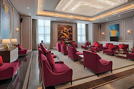 Hotels – FLC Halong Bay Golf Club & Luxury Resort | Viaggio