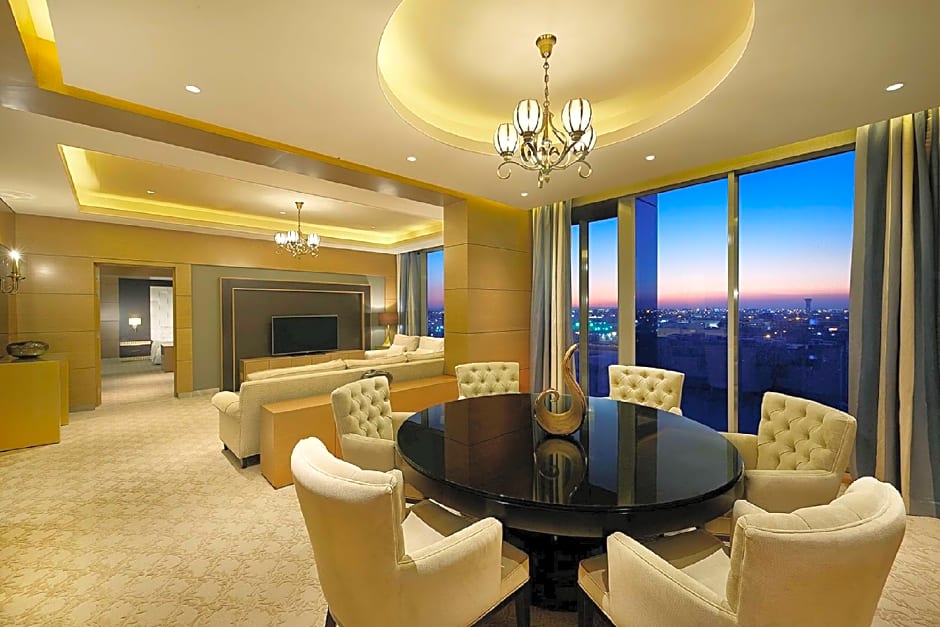 Hilton Garden Inn Tabuk