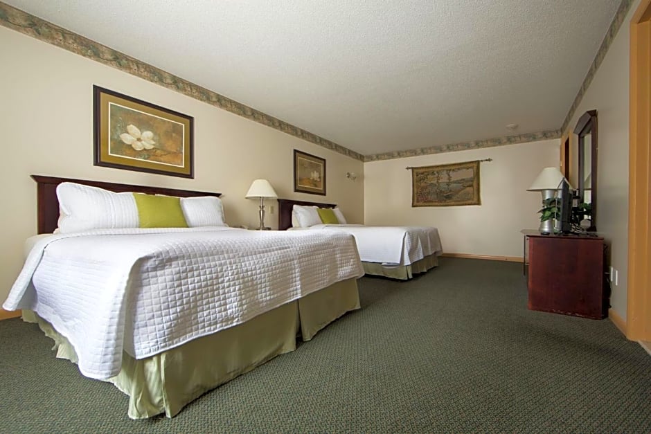 Villa Roma Resort and Conference Center