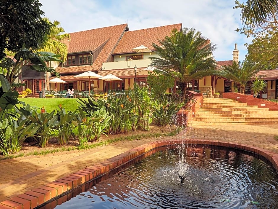 Selborne Golf Estate Hotel and Spa