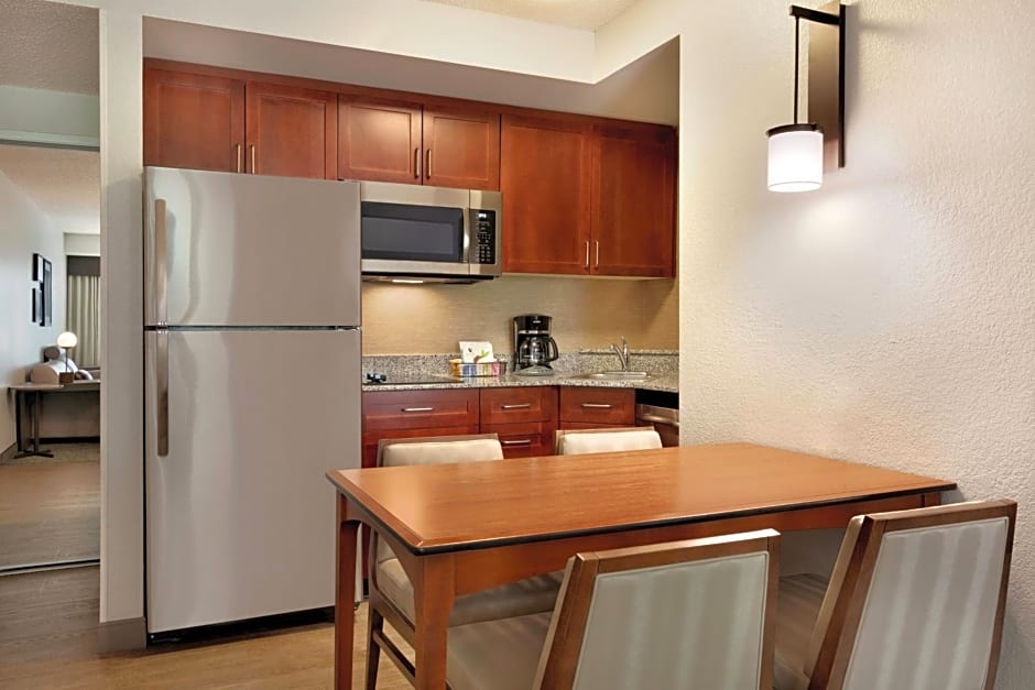 Residence Inn by Marriott Baltimore Downtown/ Inner Harbor