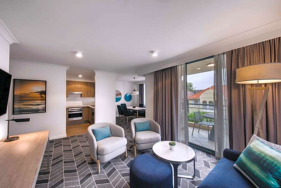Adina Apartment Hotel Coogee Sydney