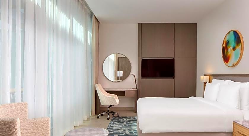 The First Collection at Jumeirah Village Circle, a Tribute Portfolio Hotel