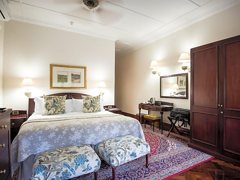 Selborne Golf Estate Hotel and Spa