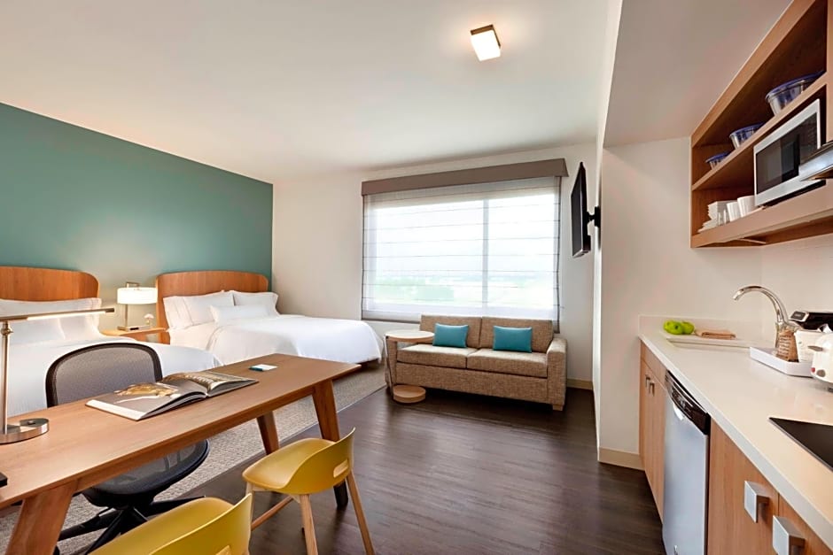 Element Dallas Love Field