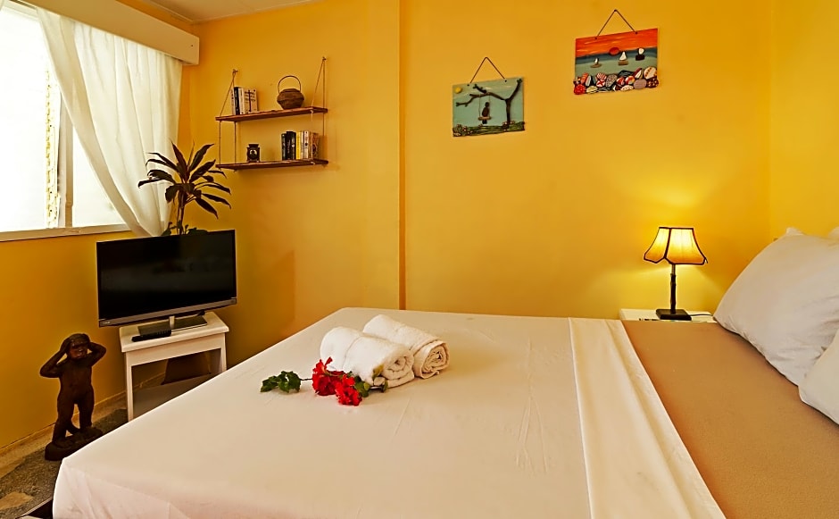 Kurma Yoga Dive and Beach Resort