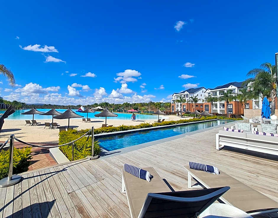 MINT Resorts The Blyde