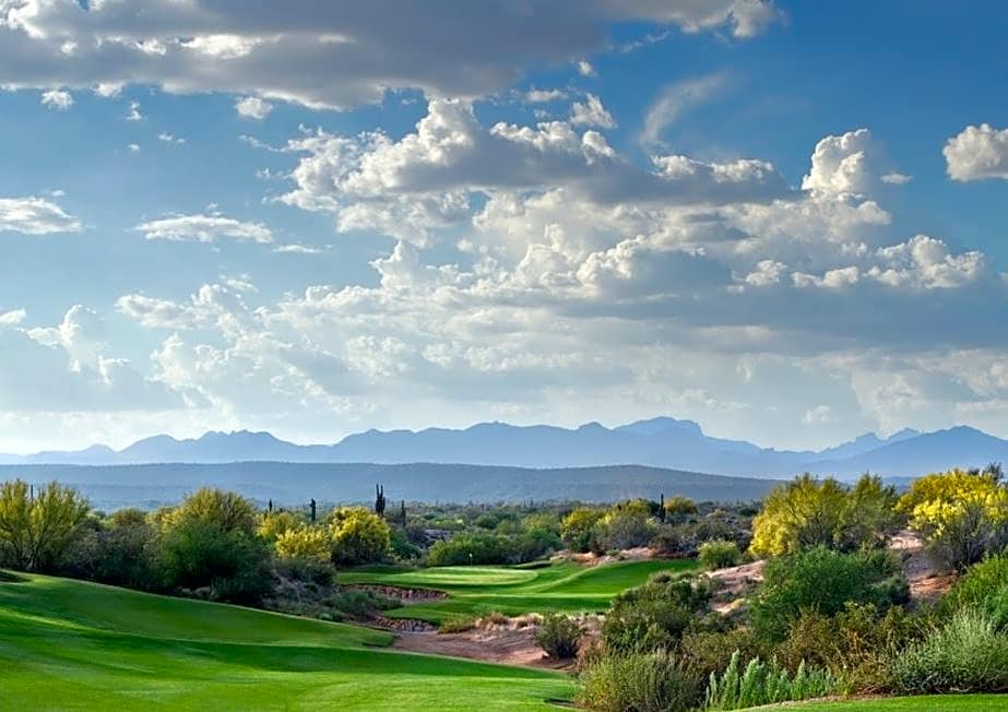 Wekopa Casino Resort