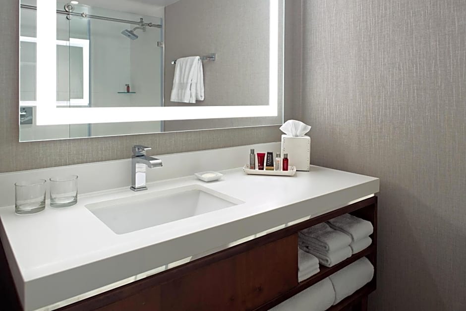 Marriott at the University of Dayton