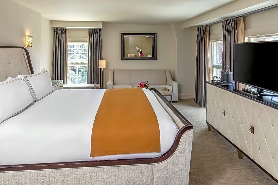 Portland Regency Hotel & Spa