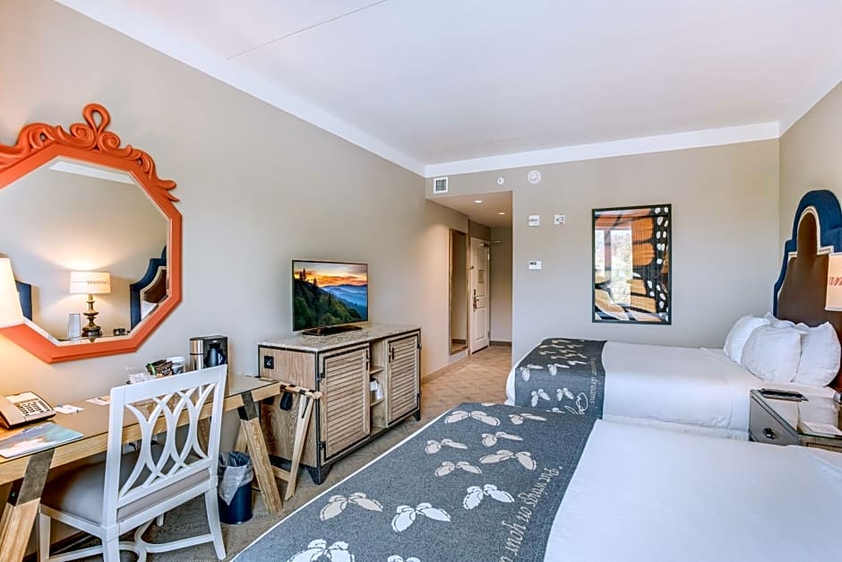 Dollywood's DreamMore Resort