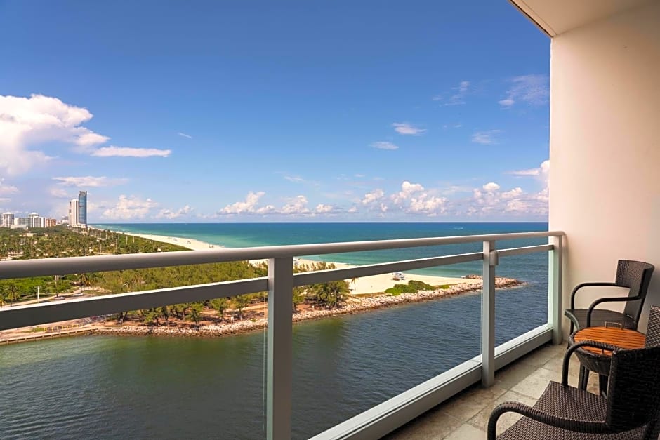 The Ritz-Carlton Bal Harbour Miami | Reservations Center