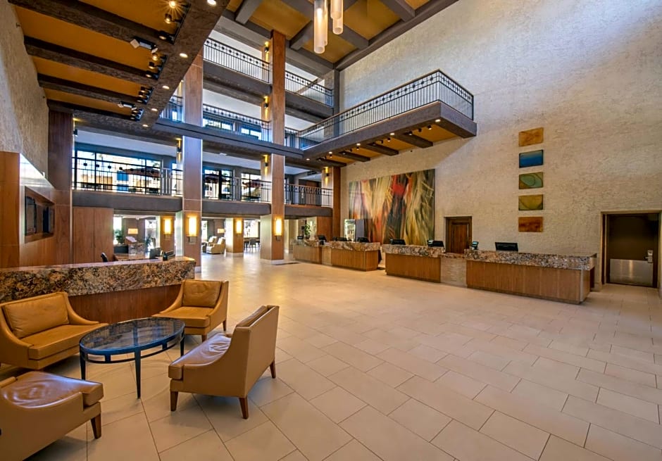 Hilton Phoenix Resort at the Peak