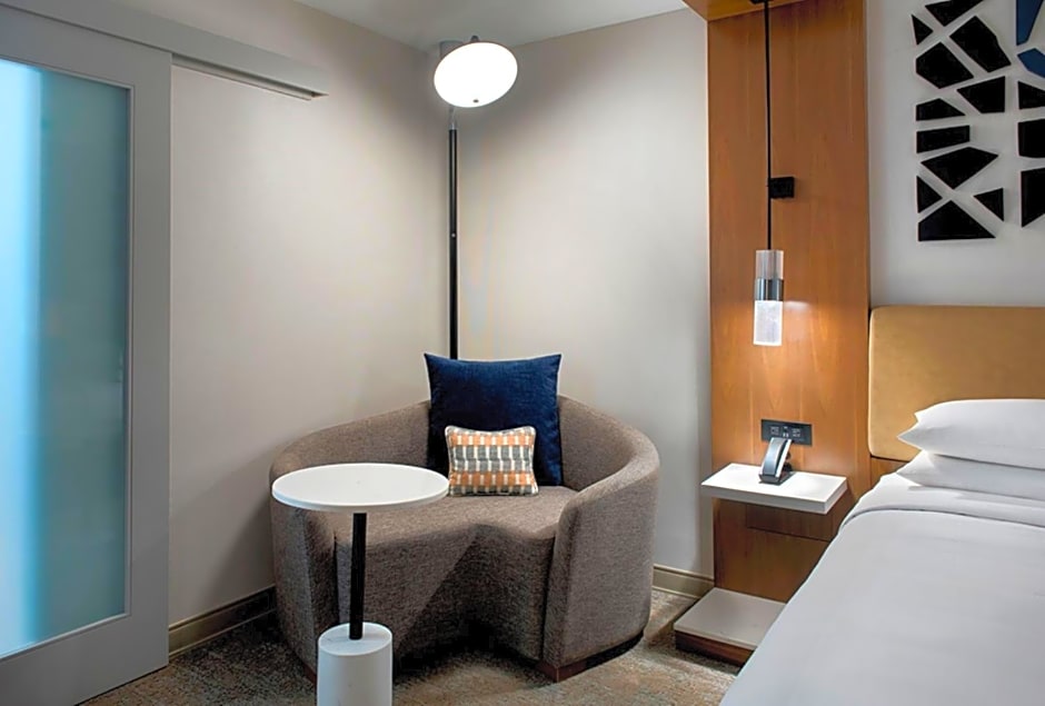 Marriott Springfield Downtown