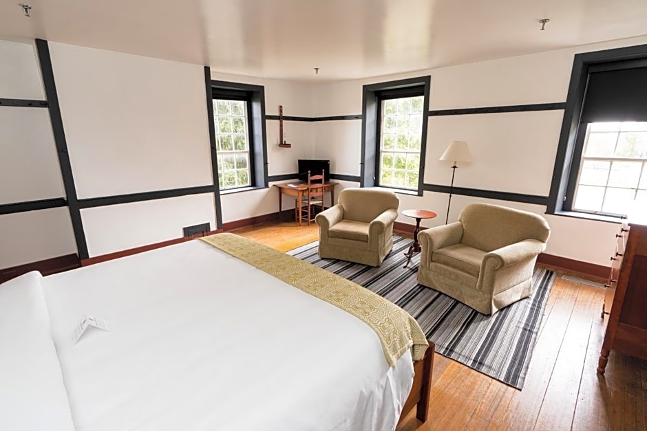 Shaker Village of Pleasant Hill | Reservations Center