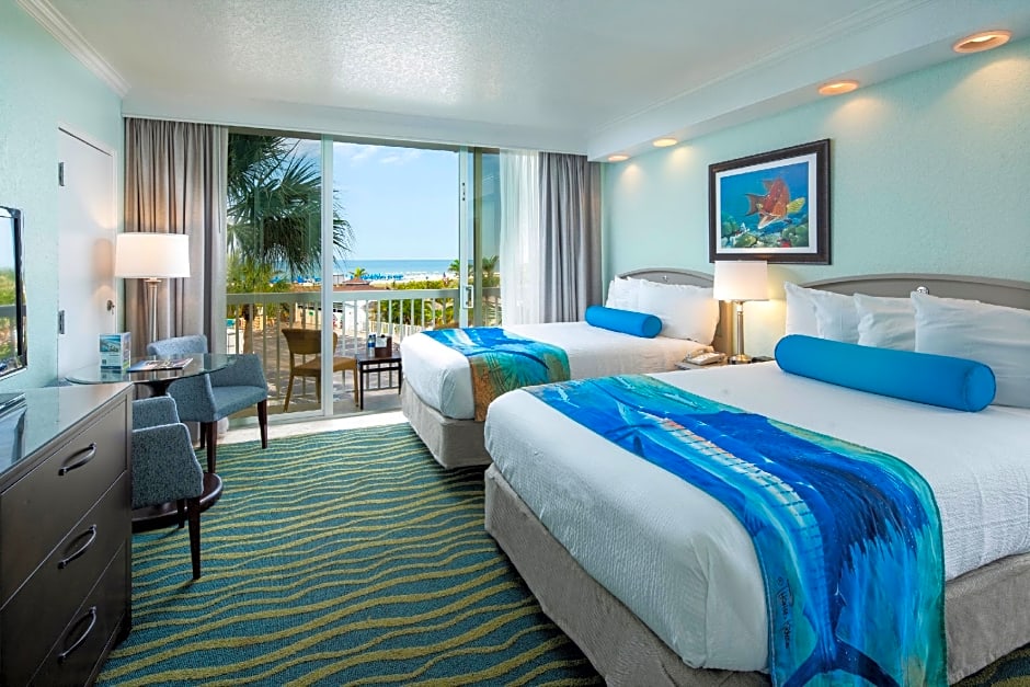 RumFish Beach Resort by TradeWinds | Reservations Center