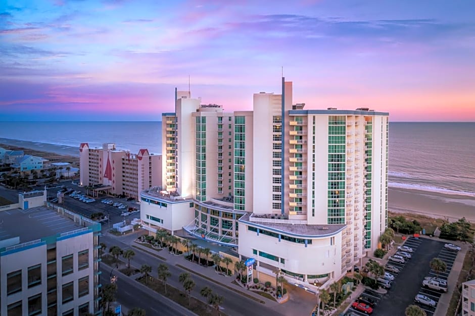 Avista Resort | Reservations Center