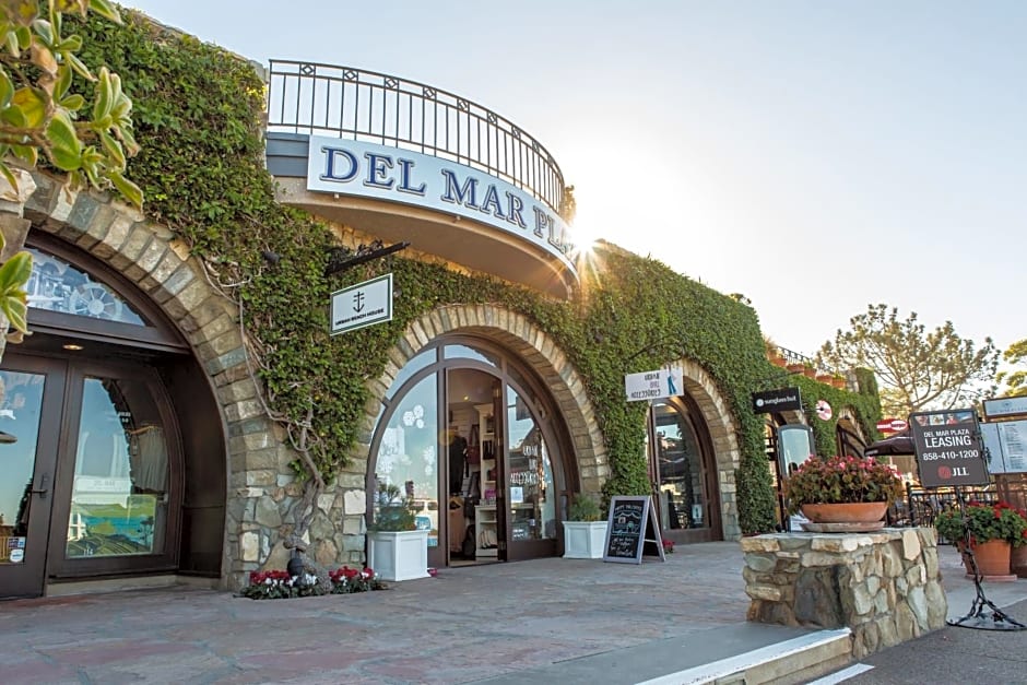 Hotel Indigo San Diego Del Mar | Reservations Center