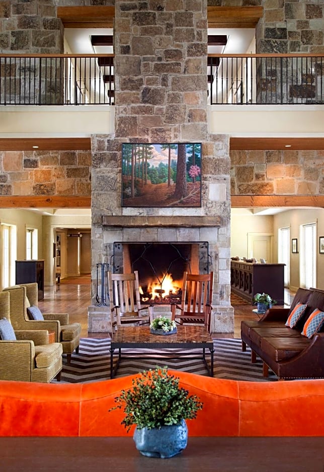 Hyatt Regency Lost Pines Resort | Reservations Center