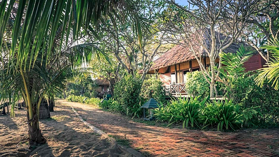 Bann Pae Cabana Hotel