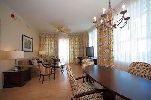 Wild Dunes Resort
