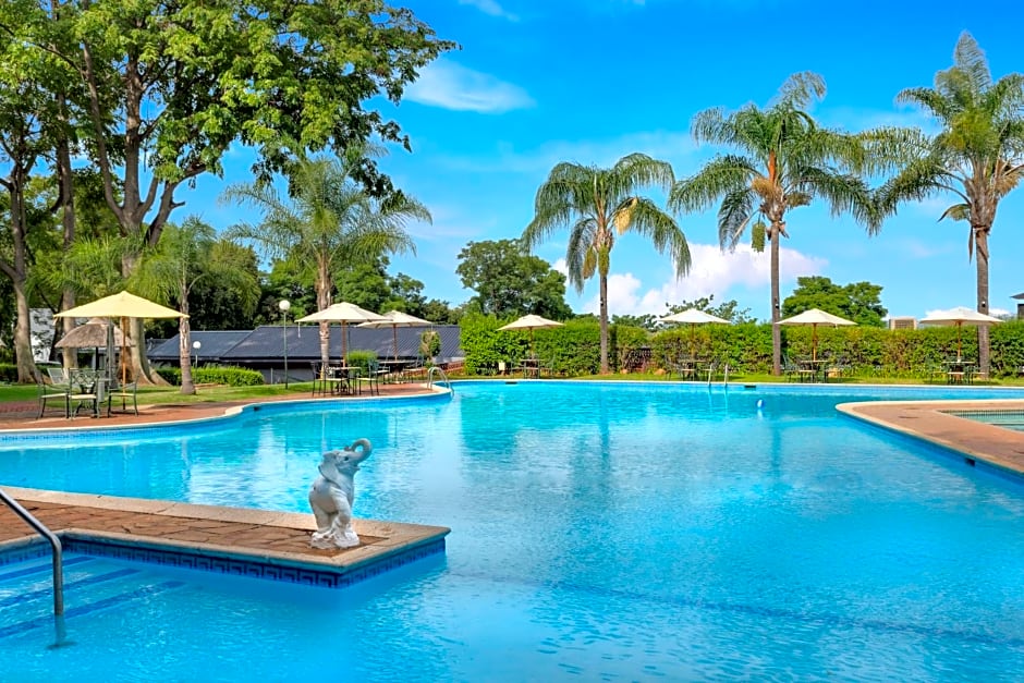 ANEW Resort Hunters Rest Rustenburg