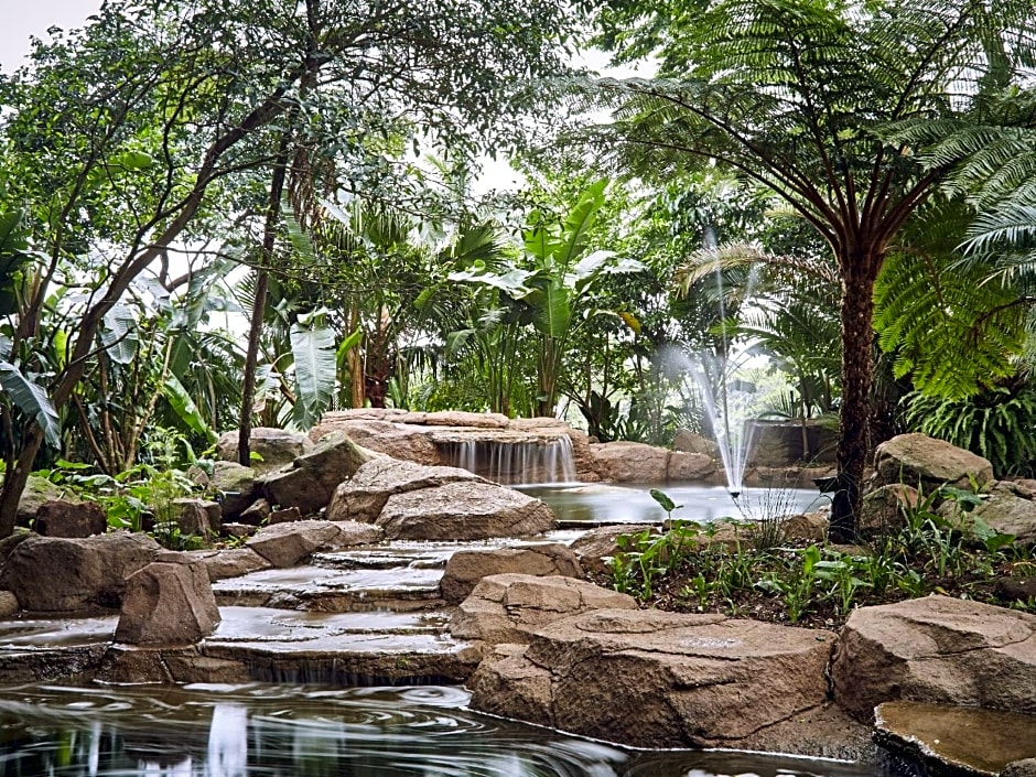 Selborne Golf Estate Hotel and Spa