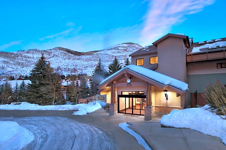 Marriott's Streamside Evergreen At Vail