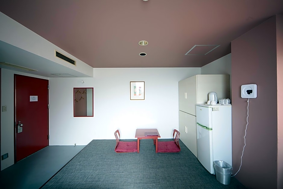 Oka Hotel
