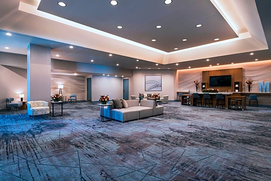 Dallas Marriott Downtown | Reservations Center