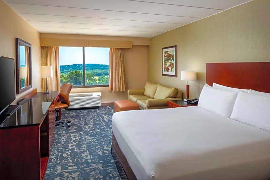 DoubleTree By Hilton Hotel Boston North Shore