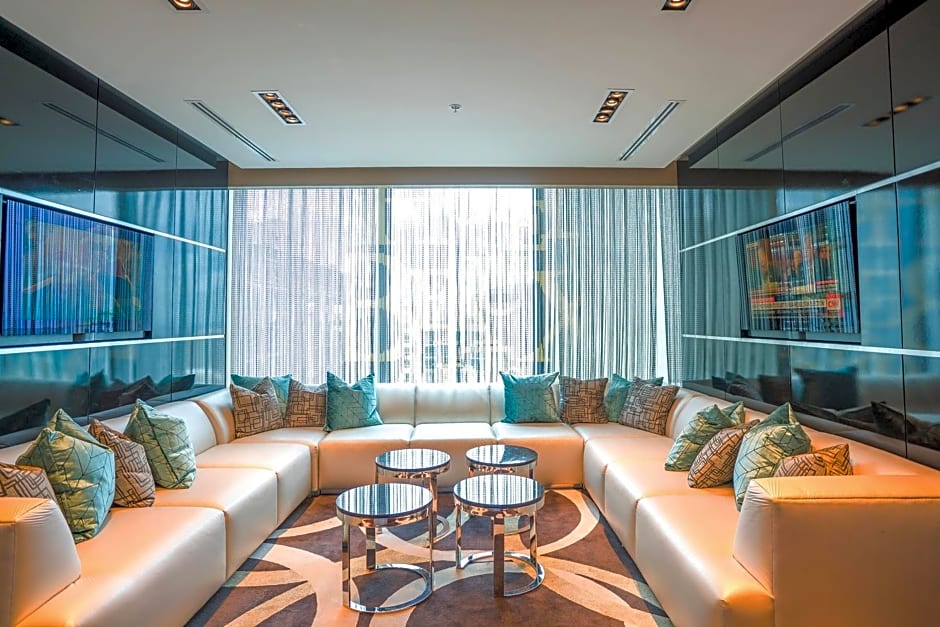 Hotel Beaux Arts, Autograph Collection by Marriott