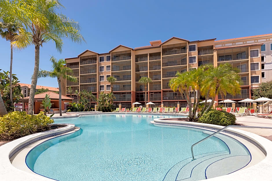 Westgate Lakes Resort & Spa | Reservations Center