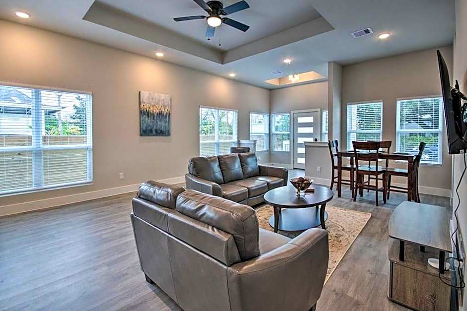 Genius Hotel Downtown