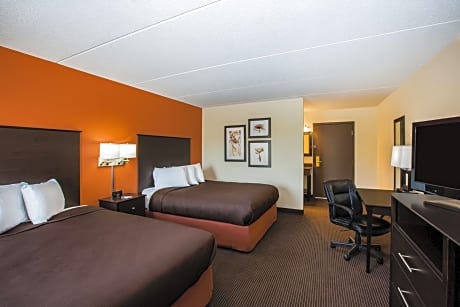 AmericInn By Wyndham Baxter Brainerd - Guest Reservations